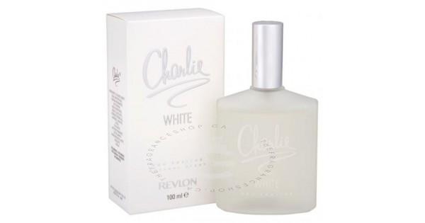 Revlon Charlie White EAU Fraiche For Her 100mL - Charlie White